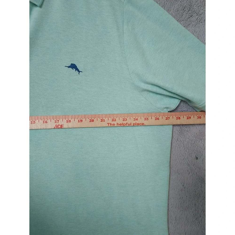 Tommy Bahama | Shirts | Tommy Bahama Polo Shirt Mens Xxxl 3xl Island ...